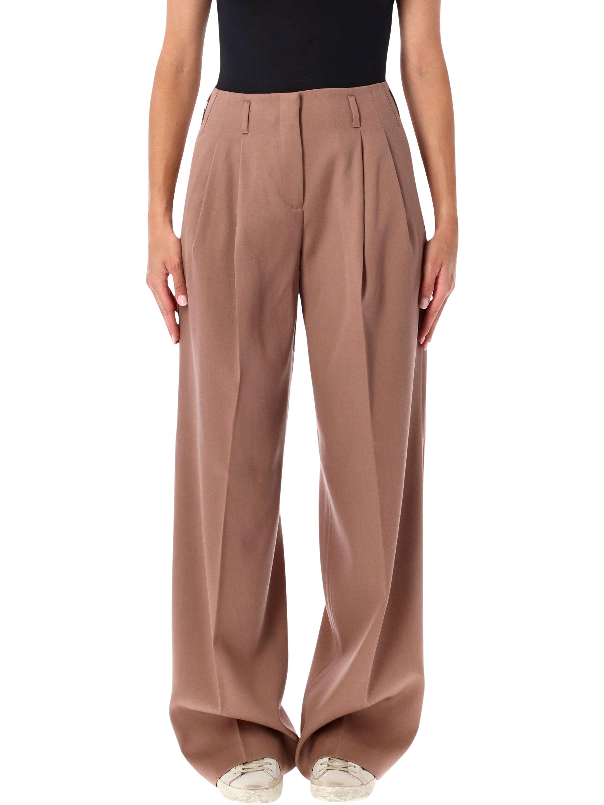 GOLDEN GOOSE trousers